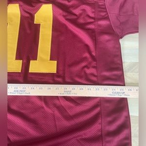 Sports Integrity | Shirts | Sports Integrity Si Danny White Signed Asu ...